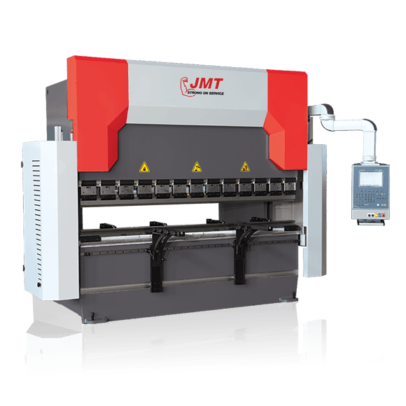 ADS Hydraulic CNC Press Brake - JMT
